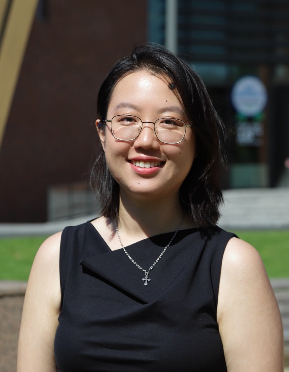 Minnie Leong (PhD candidate) – Roots in Salt